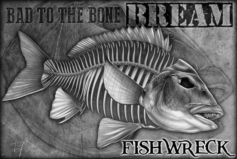 Skull Art | NICK LAFERRIERE | Page 4