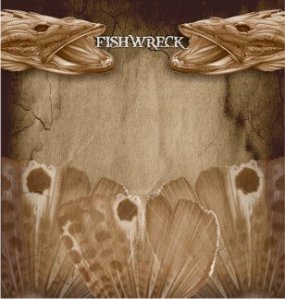 Dusky Flathead Skeleton – NICK LAFERRIERE