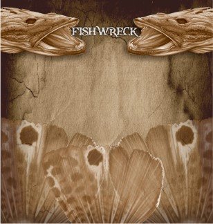 Dusky Flathead Skeleton – NICK LAFERRIERE