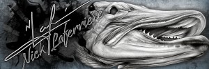 Skull Art | NICK LAFERRIERE | Page 2